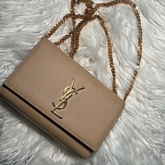 Yves Saint Laurent | Bags | Ysl Kate Small | Poshmark